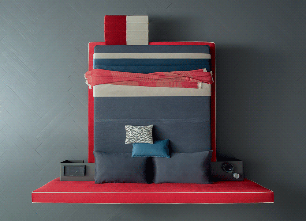 FELIS.IT gultas dīvāni, sofas, dīvāngultas un aksesuāri. – compact.lv