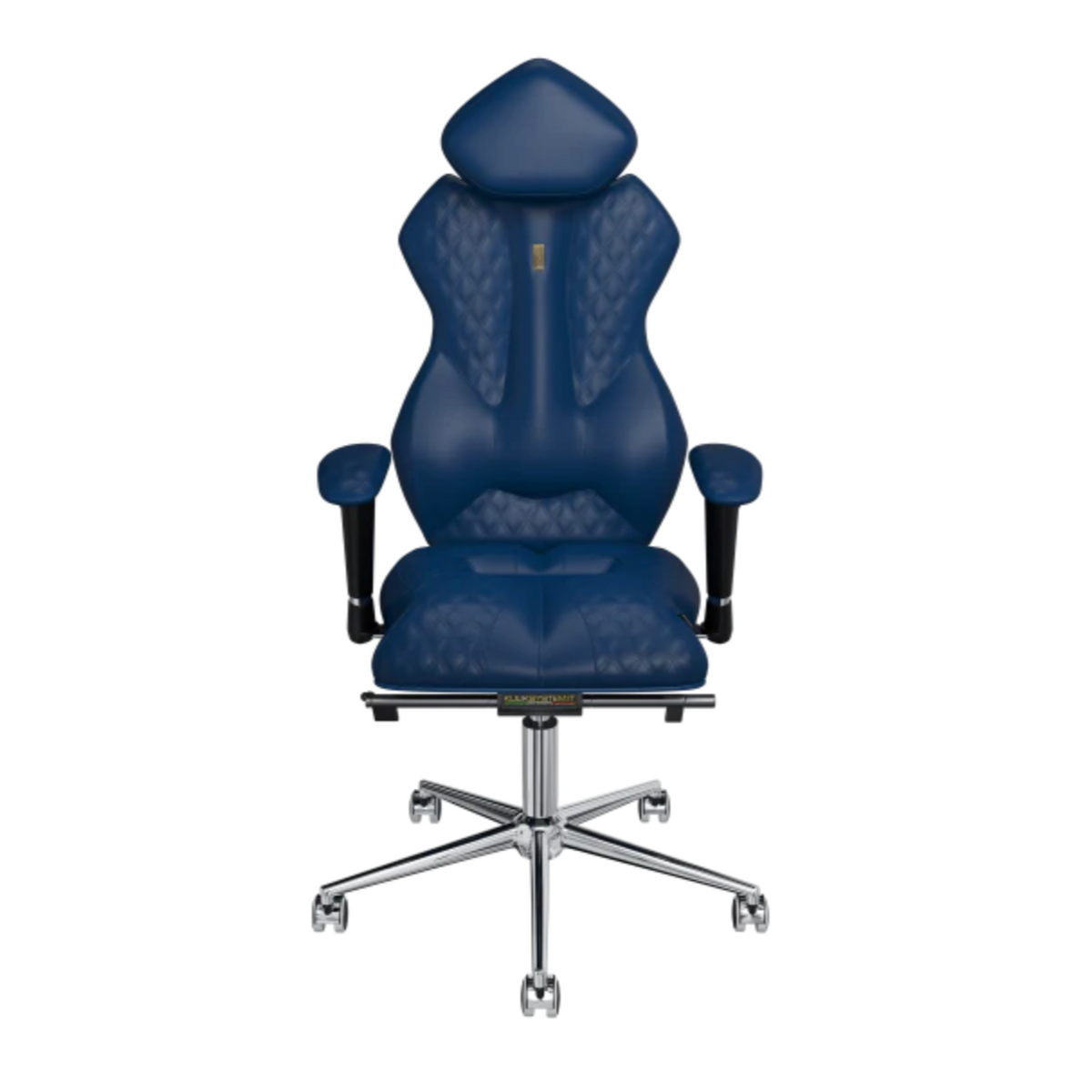 Royal ergonomisks biroja krēsls, Kulik System – compact.lv