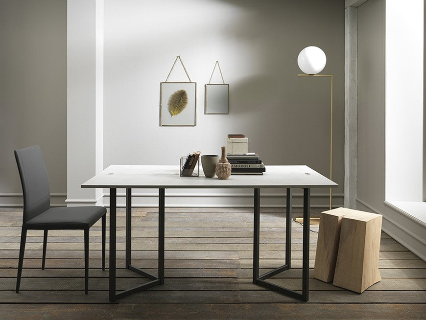 Flap console table by Altacom Italia – compact.lv