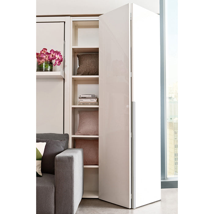 Storage systems Living and Young Collections by Clei, Italy – compact.lv