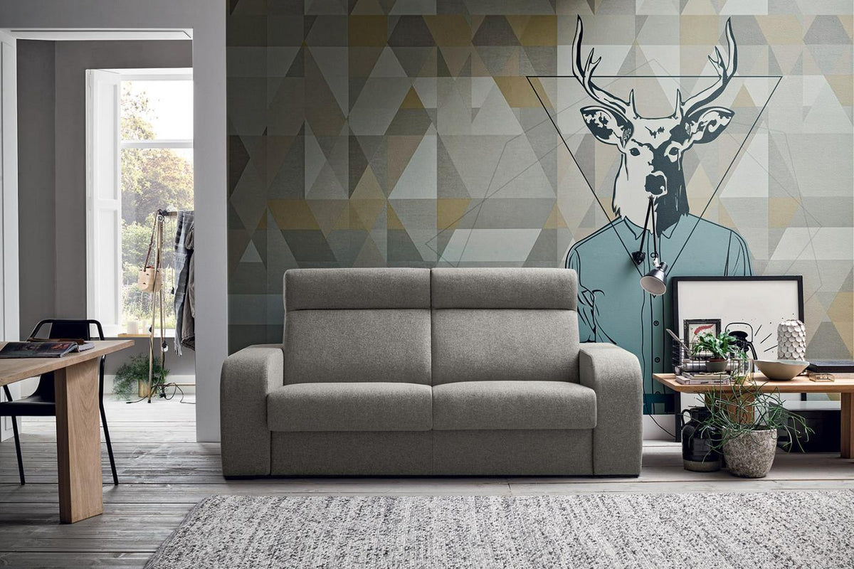 Didier sofa / corner sofa bed by felis.it Day & Night collection ...